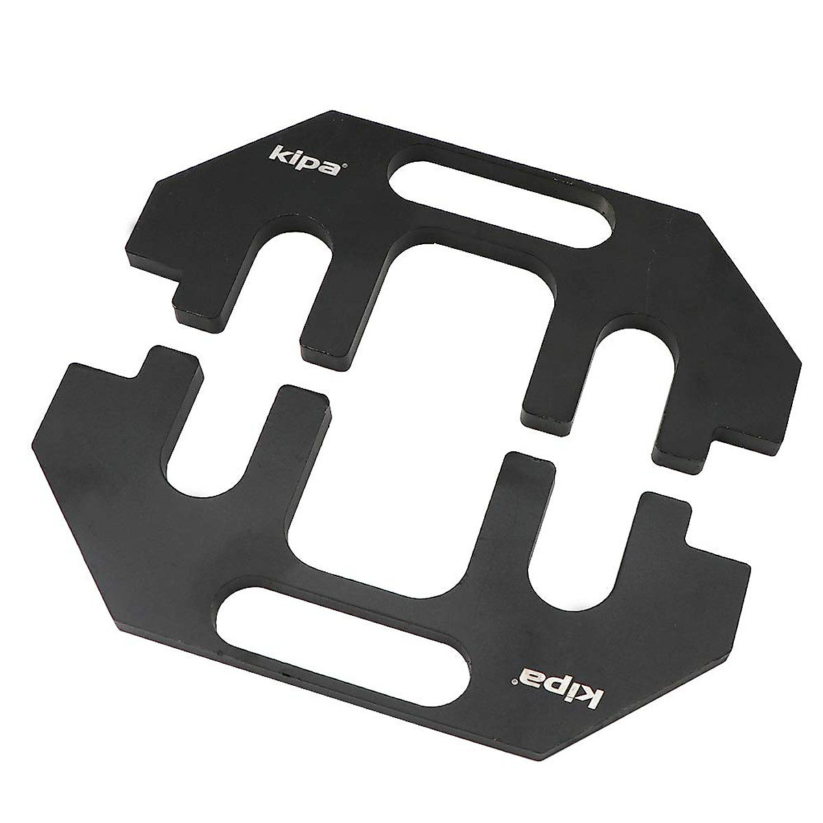 kipa Timing Tool Camshaft holder Tool kit Camshaft Holding Tool for Ford 3.5L 3.7L Edge Explorer F-150 MKX MKS MKT Sable Taurus, Easy to hold