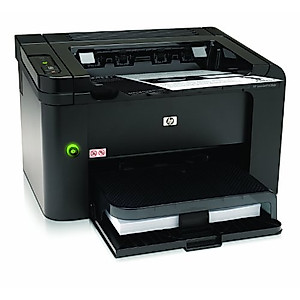 HP Laserjet Pro P1606dn Printer - Old Version, (CE749A)