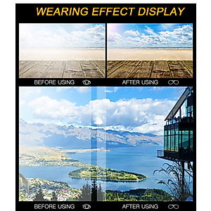 EYLRIM Classic Polarized Round Sunglasses for Women Men Vintage Style Lightweight Circle Frame Sun Glasses(Bright Black/Grey)