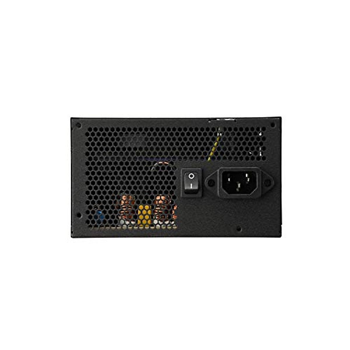 Enermax CYBERBRON Power Supply Unit 700W 24-pin ATX Black