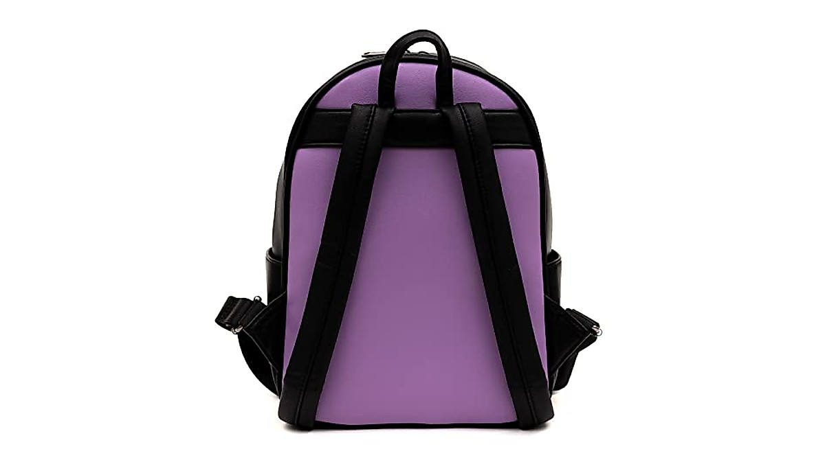 Disney Maleficent Mini Backpack - Loungefly Villains Accessory