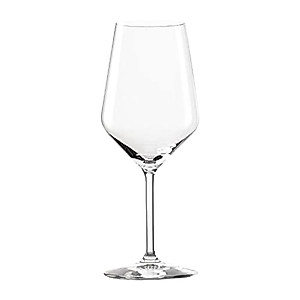Stolzle Revolution Red Wine Glasses, 17 oz (Set of 6)