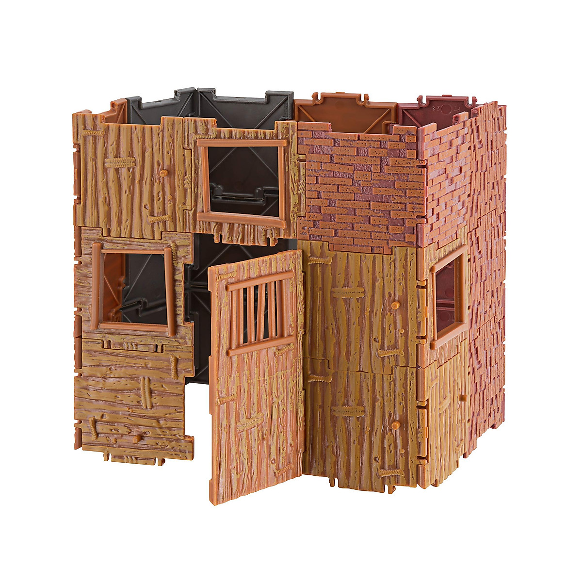 Fortnite 1x1 Builder Set