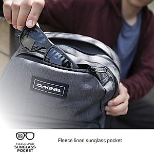 Dakine Unisex Kid's Campus 18L, Deep Lake