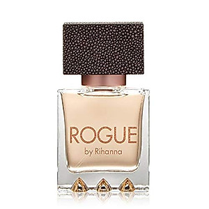 Rogue By Rihanna Eau de Parfum Spray, 2.5 Ounce