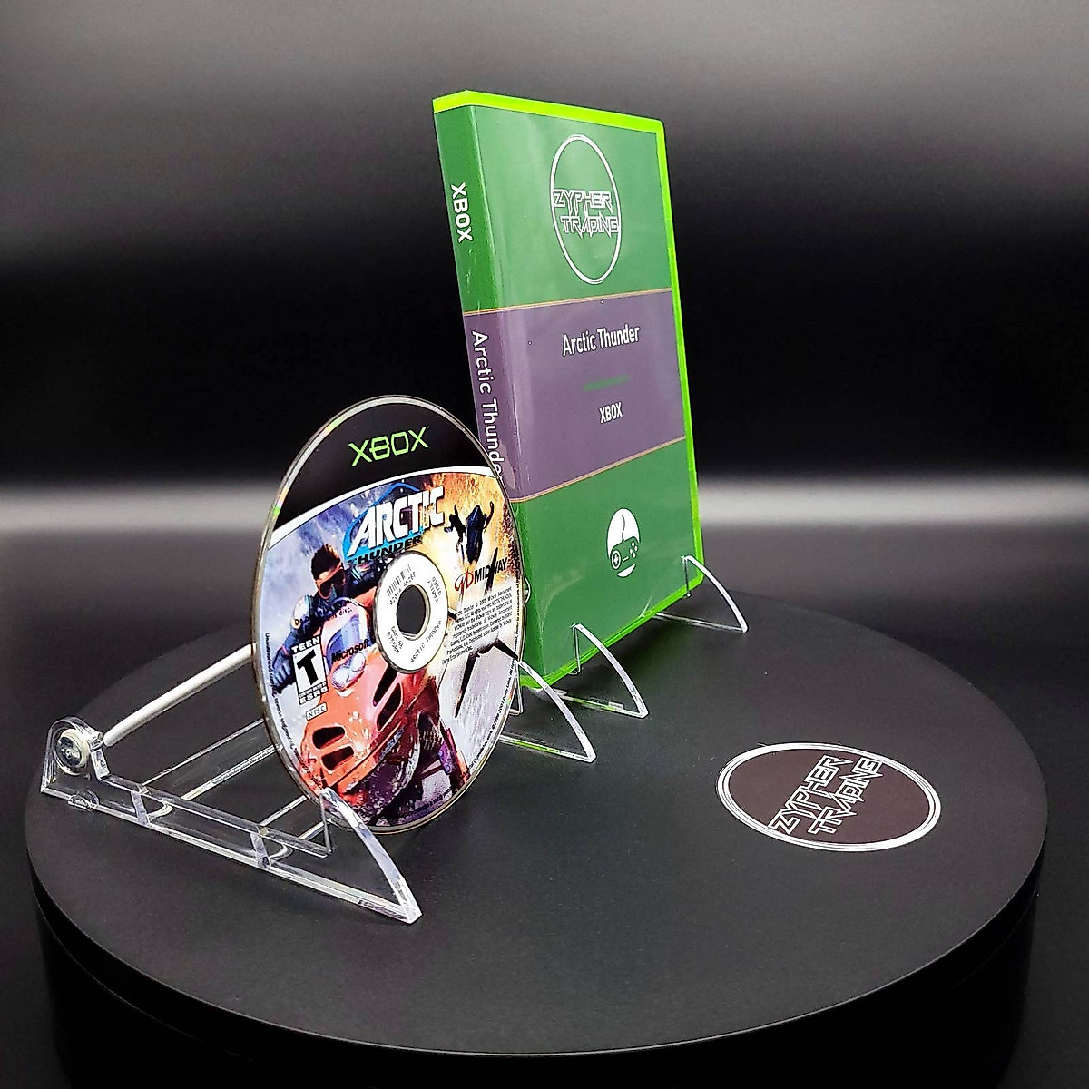 Arctic Thunder - Xbox