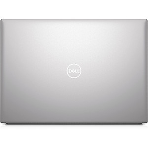 Dell Inspiron 16 Laptop, 16" FHD+ Display, 12th Gen Intel Core i7-1255U, 64GB RAM, 2TB PCIe SSD, Webcam, Backlit Keyboard, Fingerprint Reader, HDMI, Wi-Fi 6, Windows 11 Home, Silver