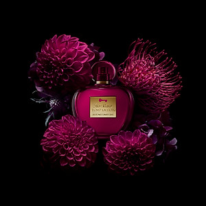 Antonio Banderas Secret Femenine (Her Secret Temptation, 2.7 Fl Oz (Pack of 1))