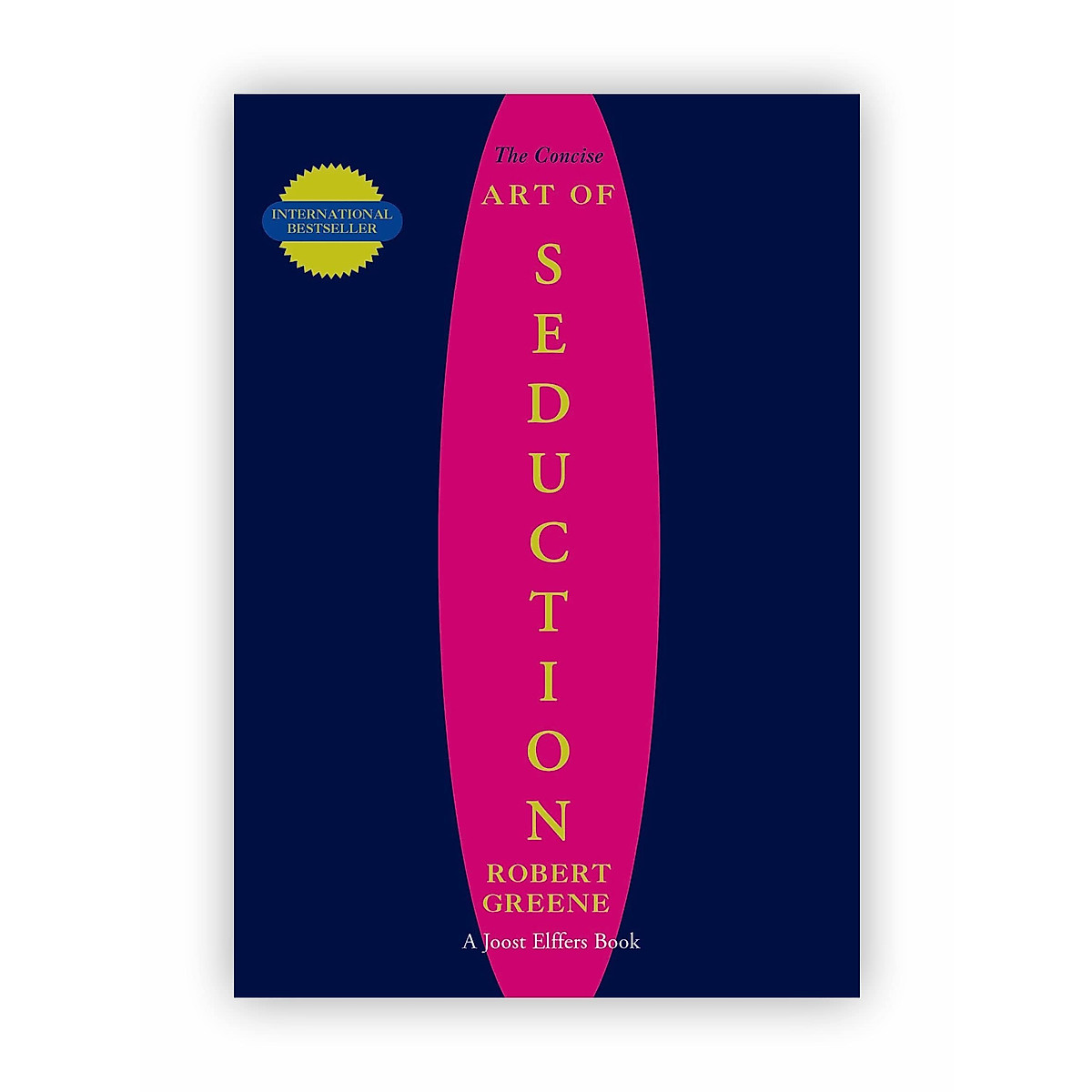 The Robert Greene Collection 3 Books Set (The Concise 48 Laws Of Power, The Concise Mastery, The Concise Art of Seduction)