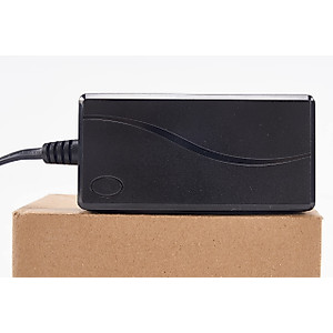 Hommoat Recliner Power Supply, AC/DC Switching Power Adapter Transformer with Cord, 29V 2A