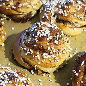 Lars Own Scaninavian and Northern European Foods (Swedish Pearl Sugar, 1)