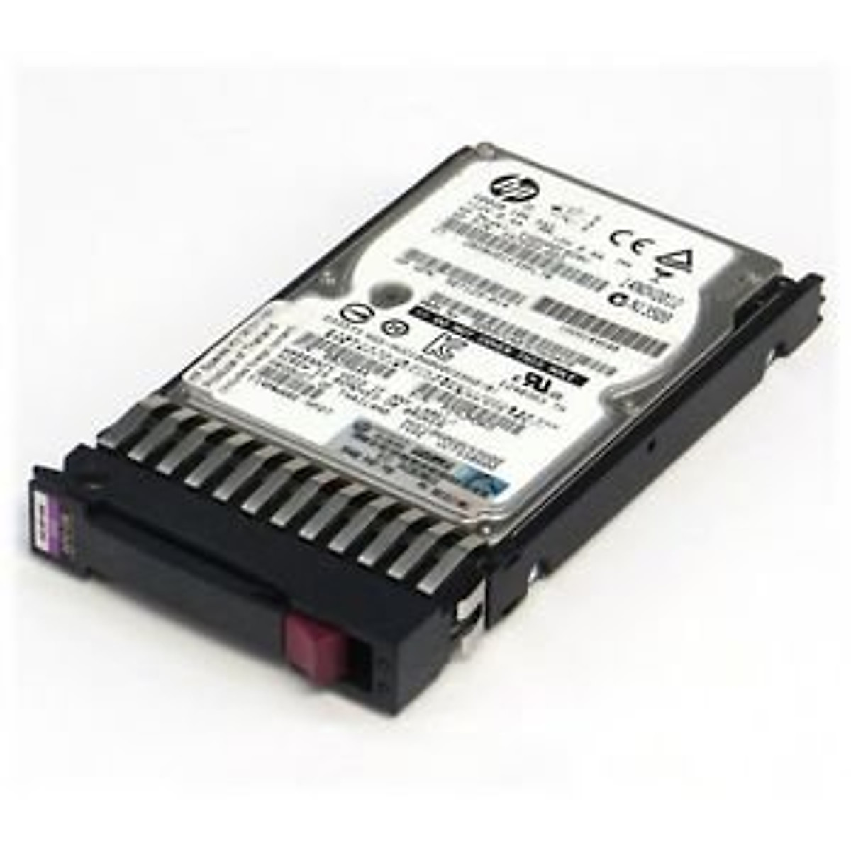 HP EG0600FBDBU EG0600FBDBU HP 600GB 10K 6G SFF SAS HARD DRIVE