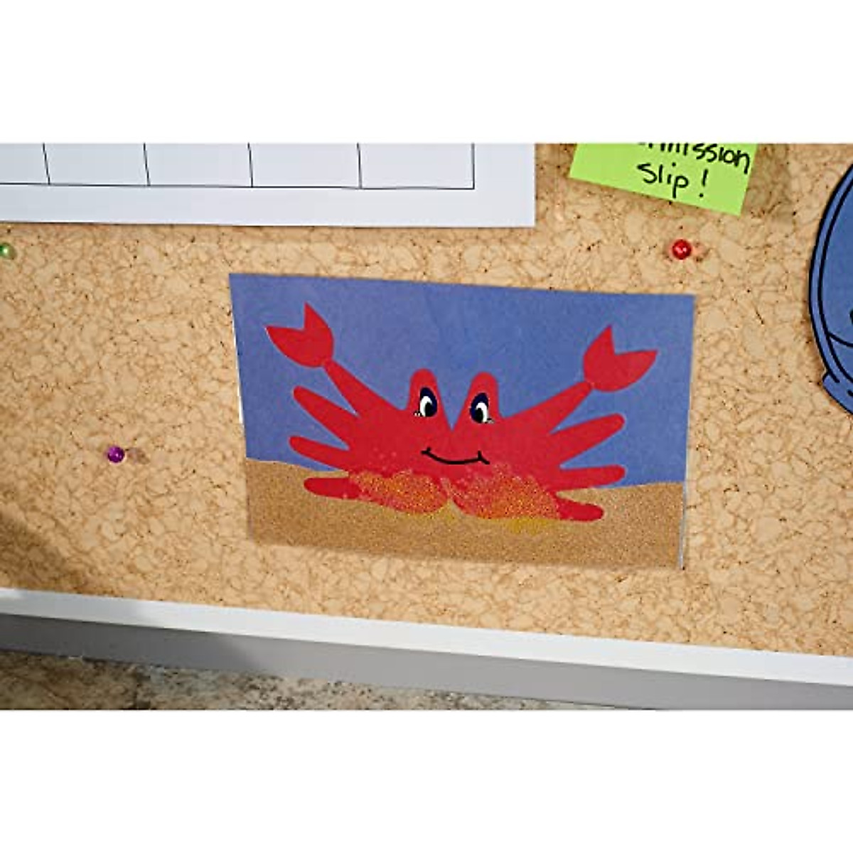 Scotch LS854SS10 Self-Sealing Laminating Sheets, 6.0 mil, 8 1/2 x 11 (Pack of 10)