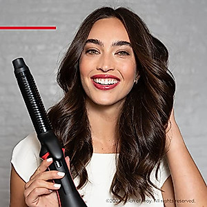 New! Revlon One-Step Blowout Curls | Dries and Curls in One-Step