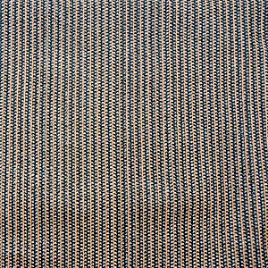 Fence4ever 6ft x 50ft Brown Sunscreen Cuttable Shade Fabric Roll 95% UV Block