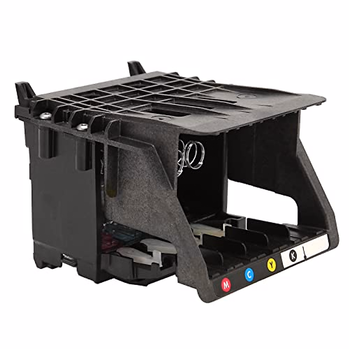 Print Head Replacement Kit,plplaaoo 950 Print Head for Officejet Pro 8100 8600 8620 8610 8650 251DW 276DW for 950 951 950xl 951xl, Printhead Replacement Parts