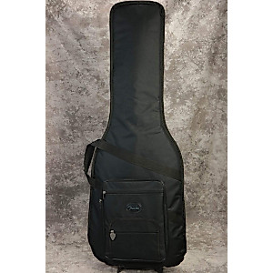 Fender American Performer Stratocaster HSS - Satin Seafoam Green with Maple Fingerboard