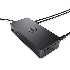 Dell Universal Dock UD22 Black