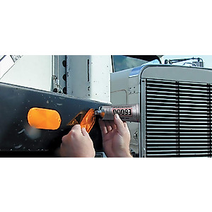 E6000 High Viscosity Adhesive, 3.7 Fluid Ounces, 1 Pack, Clear, 3 Fl OZ