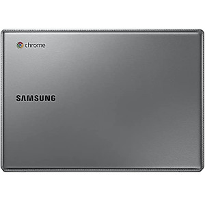REPOWER REPAIR REFURBISH REUSE Samsung Chromebook 2 XE500C12-K02US 11.6 Inch Laptop (Intel Celeron 2.16 ghz, 4 GB, 16 GB SSD, Silver) (Renewed)