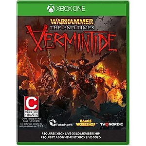 Warhammer: End Times - Vermintide - Xbox One