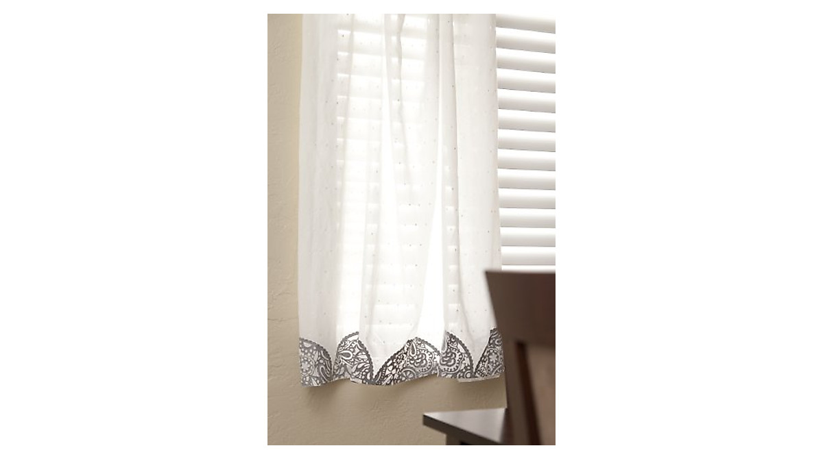 Cricut Edge to Edge Cartridge: Patterned Artwork & Shapes