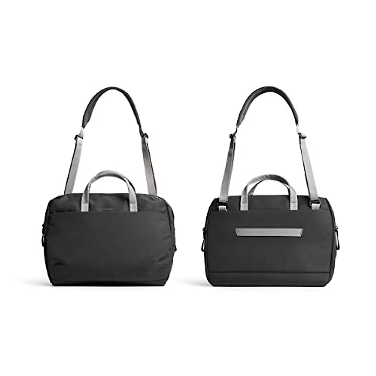 Bellroy Via Work Bag (14L laptop messenger bag) - Slate