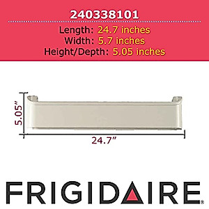Frigidaire 240338101 Door Bin for Refrigerator