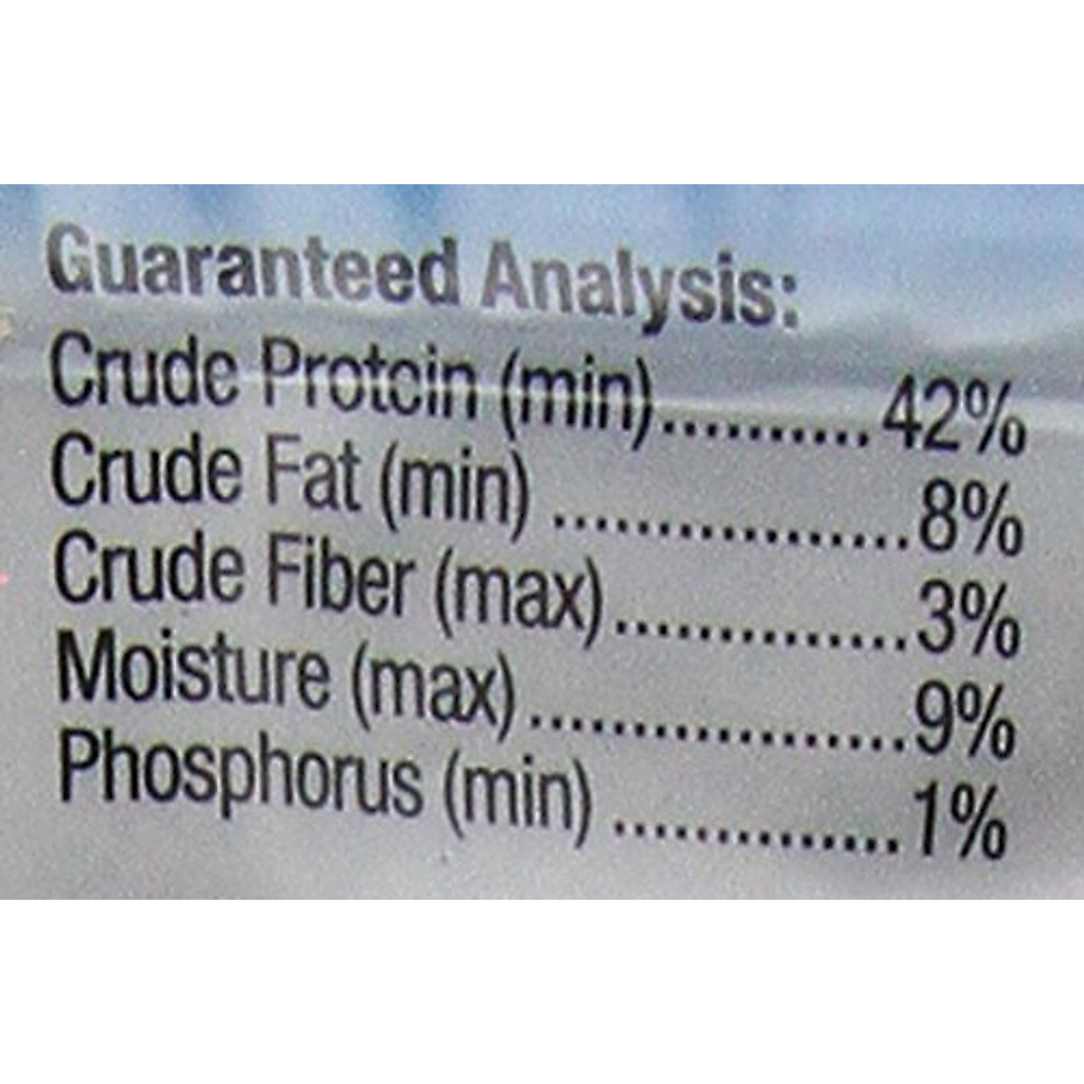 Aqueon 06181 Cichlid Food Mini Pellets, 2 Packs of 8.5 Ounces