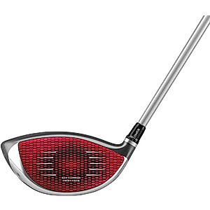 TaylorMade - Stealth Womens Driver 10.5 Degrees/Righthanded