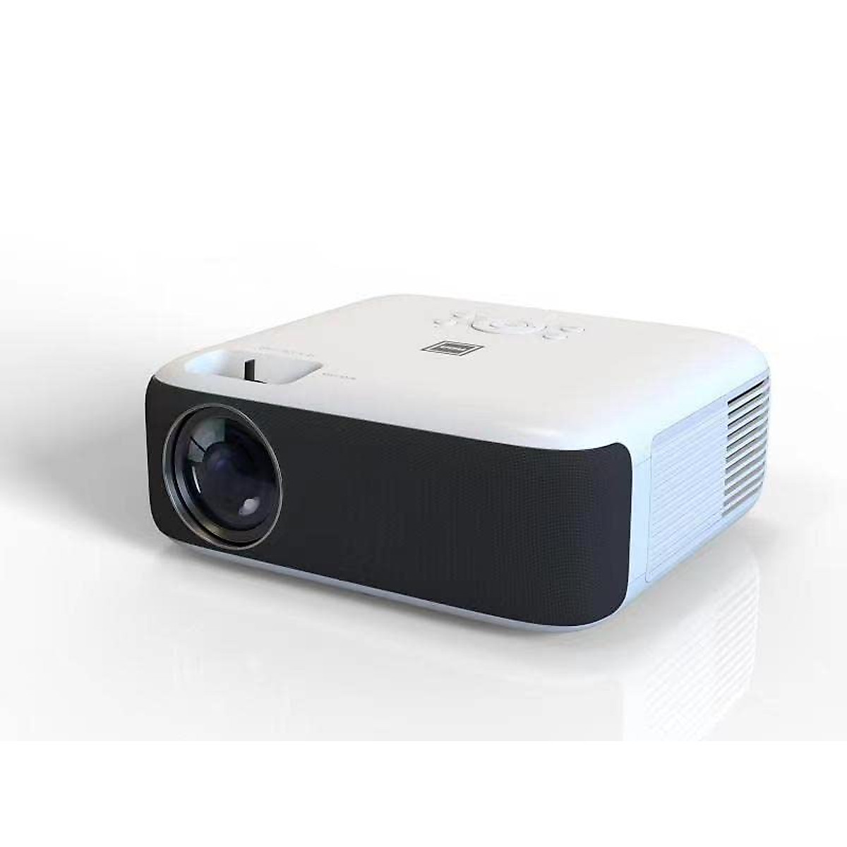 RCA RPJ275 1080p Home Theater Projector