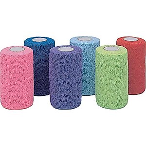 Coflex-Vet Cohesive Bandage