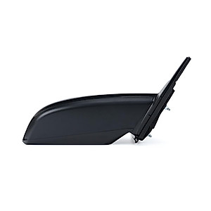 For Hyundai Sonata 2006-2010 Door Mirror Passenger Side | Power | Heated | Non-Folding | Paintable | Replacement For 876200A000 | HY1321149