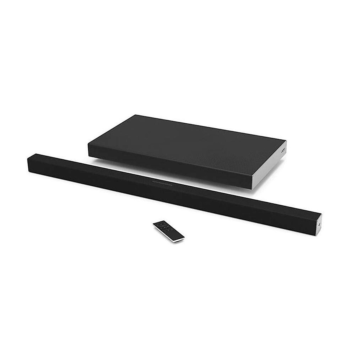 VIZIO SB4531-D5 Smartcast 45” 3.1 Slim Sound Bar System (2016 Model)