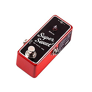 Xotic Super Sweet Booster