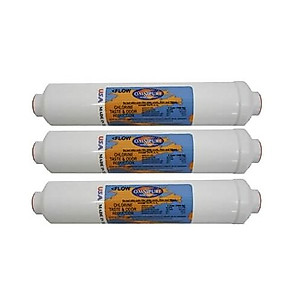 Omnipure Universal Inline Water Filter (K2533-JJ) - 3 Pack