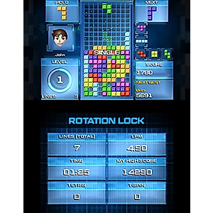 Tetris Ultimate [Region 2]
