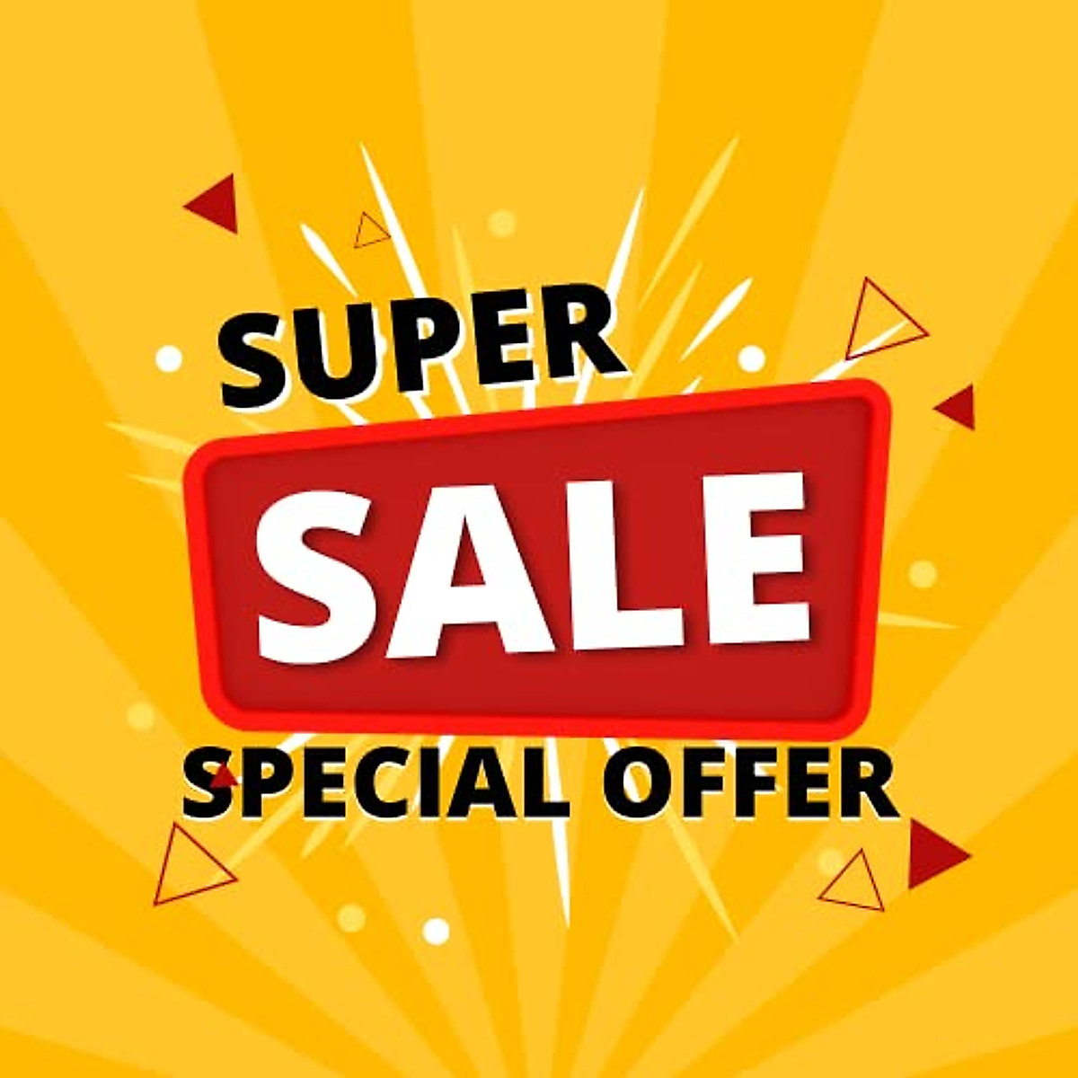 URBANER Battery Powered Grooming Trimmer Gift Set for Men, Electric Beard Shaver and Ear and Nose Hair Clipper, Safe Blades, Portable, Cordless, MB-970