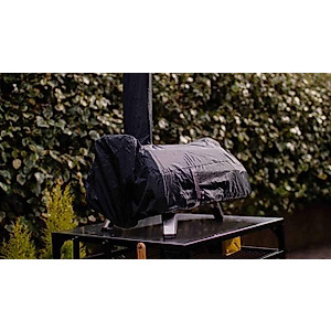 ooni Karu 16 Cover Karu 16 Pizza Oven Cover Pizza Oven Accessories - Pizza Oven Cover Pizza Oven Cover
