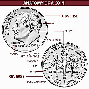 1946 D Roosevelt Dime BU Uncirculated Mint State 90% Silver 10c US Coin