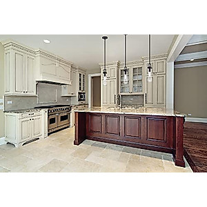 Satco S21344/06 5.5-Watt LED E26 Light Bulbs, 2700K, 15000 Hour Rating, Dimmable