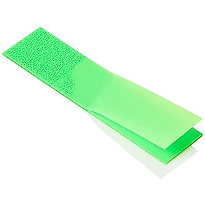 Cathedral Bright neon Flags 200 Individual Flags Multi Coloured