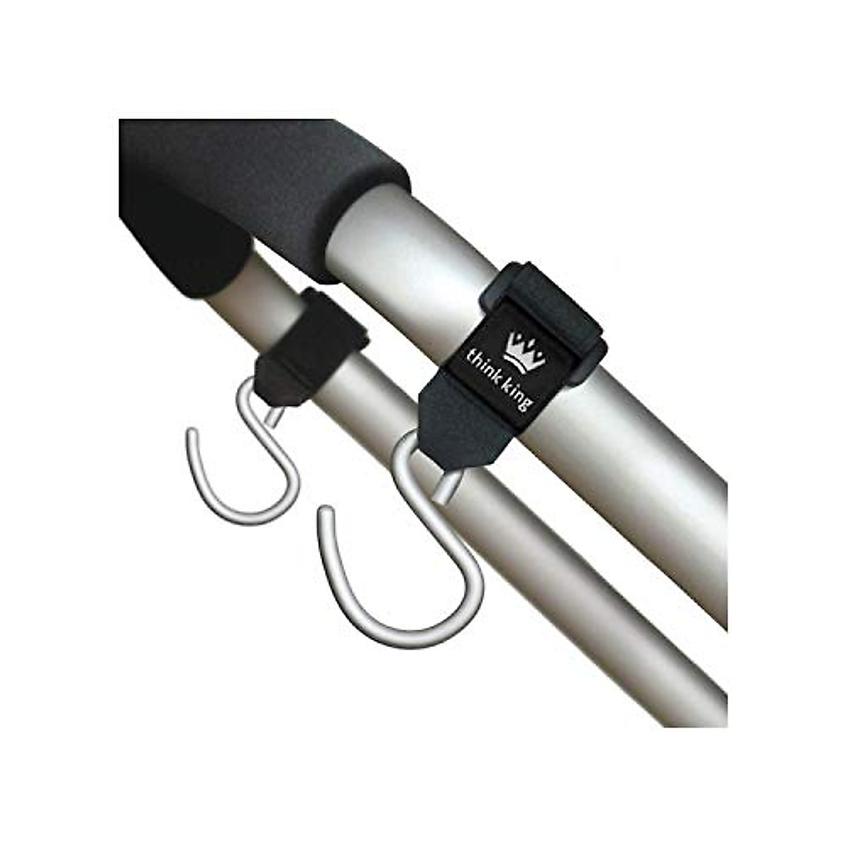 Think King Mighty Buggy Hook