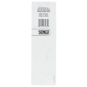 Senco EA0269 Rex Drive Bits - Duraspin Technology Integrated Auto-Feed Screw System (2-2 Packs)