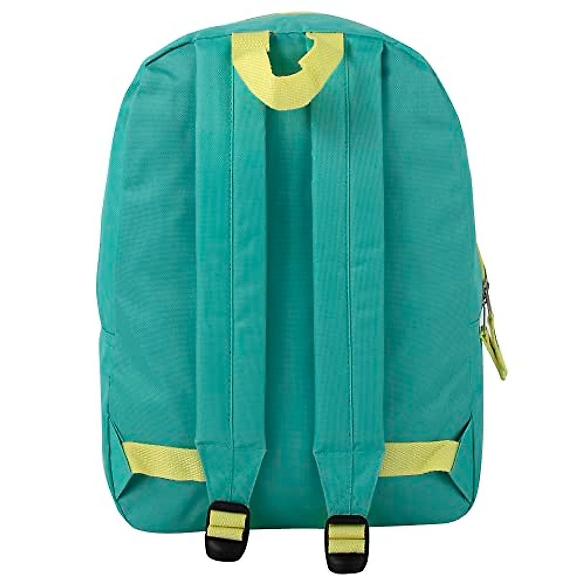 Trail maker 15 Inch Kids Backpacks for Preschool, Kindergarten, Elementary School Boys and Girls with Padded Straps