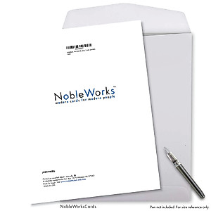 NobleWorks - Humorous Milestone Birthday Greeting Card Greeting Card (8.5 x 11 Inch) - Time Count Milestones 100 J9097MBG