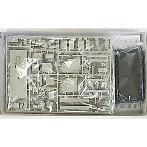 M-113 US Army Armoured Personnel Carrier Tank w/Soldiers 1/35 Tamiya