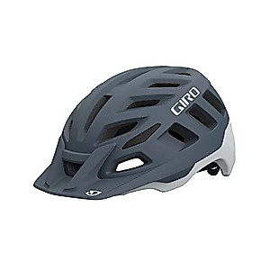 Giro Radix MIPS Men's Mountain Cycling Helmet - Matte Black Hypnotic (2021), Large (59-63 cm)