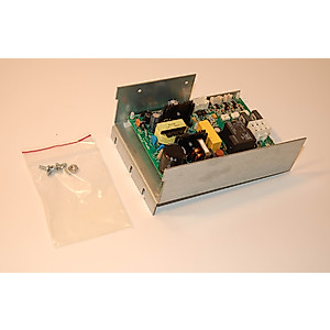 009511-000 OEM Genuine Viking Refrigerator Main Control Board