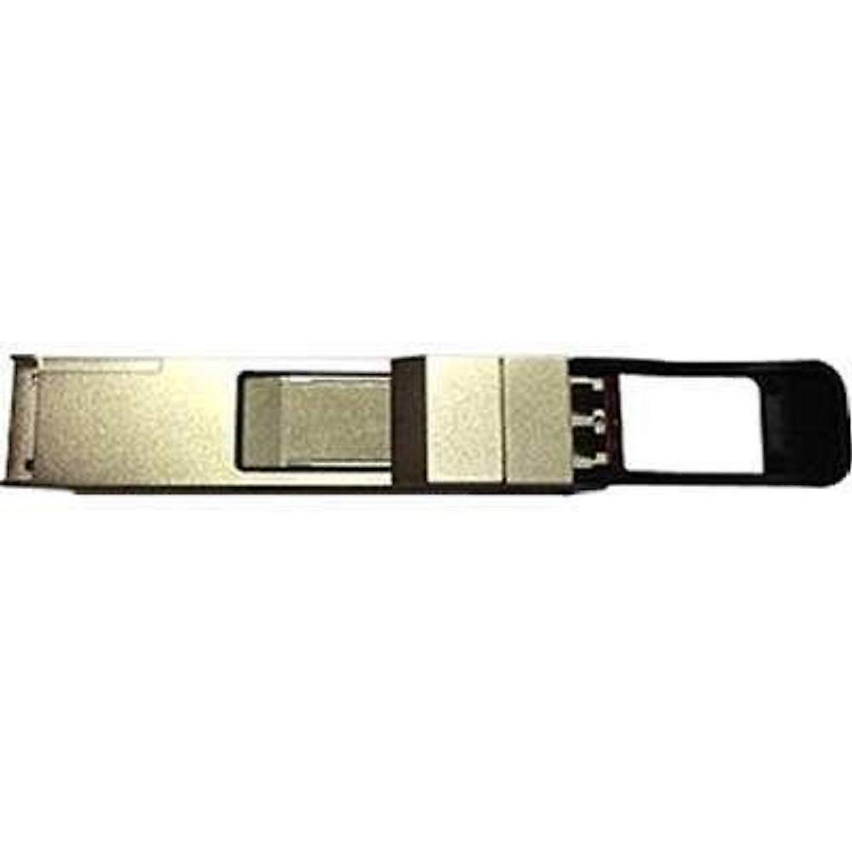 Cisco CVR-QSFP-SFP10G Network Media Converter 40000 Mbit/s QSFP to SFP+ or SFP Adapter Module